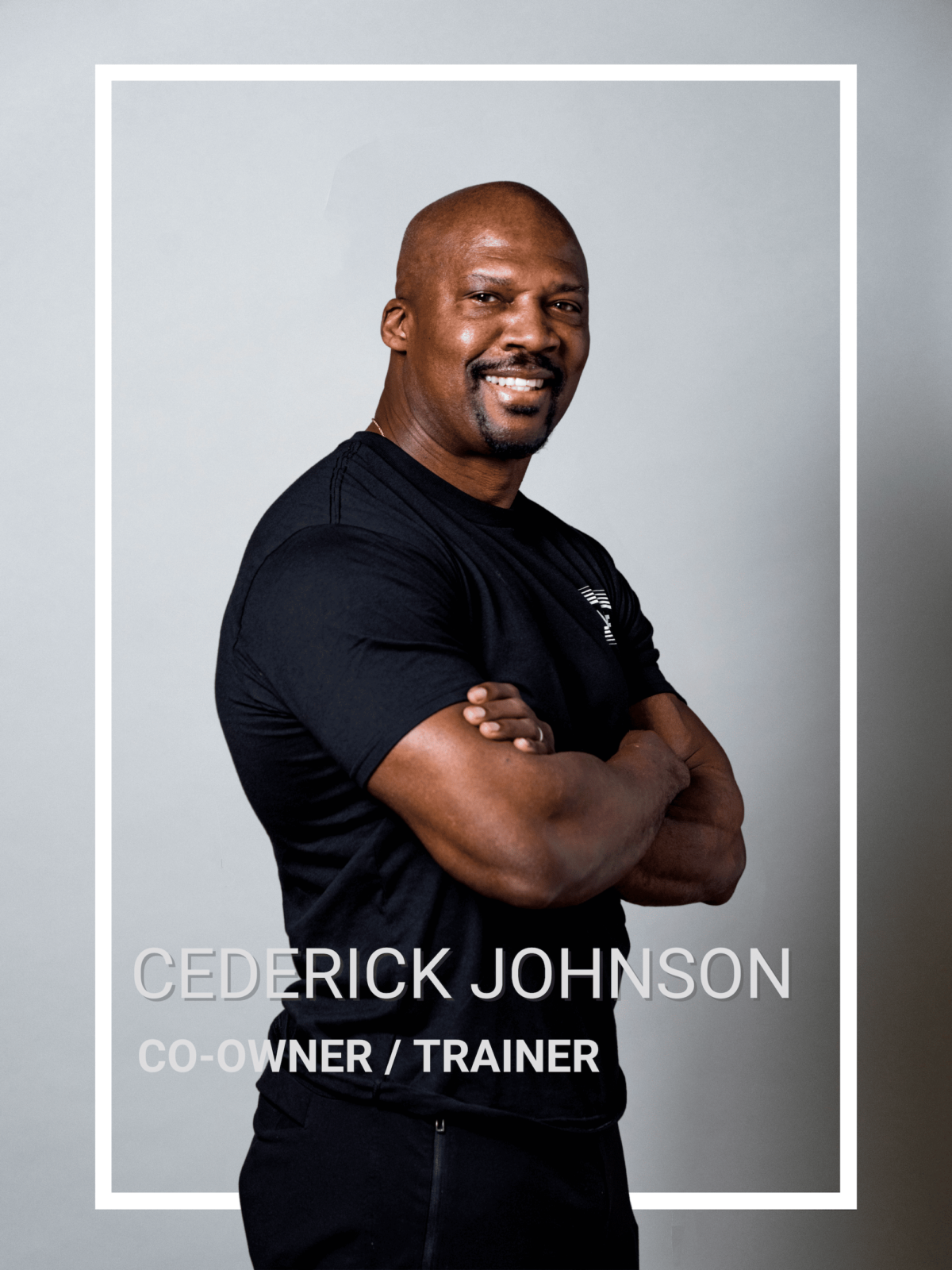 Our Trainers – The Next Level Fitness